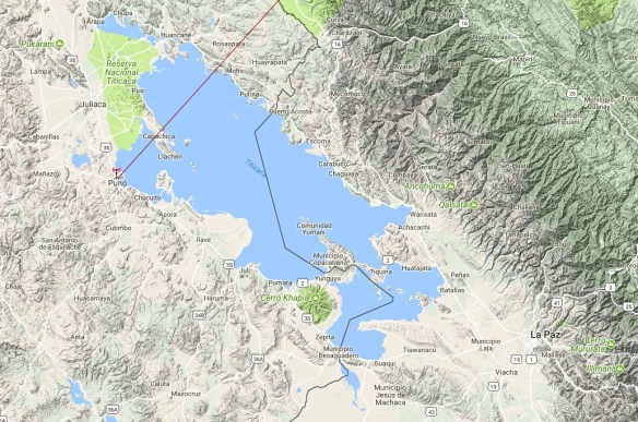 Radio Andina, Peru. | remotedx